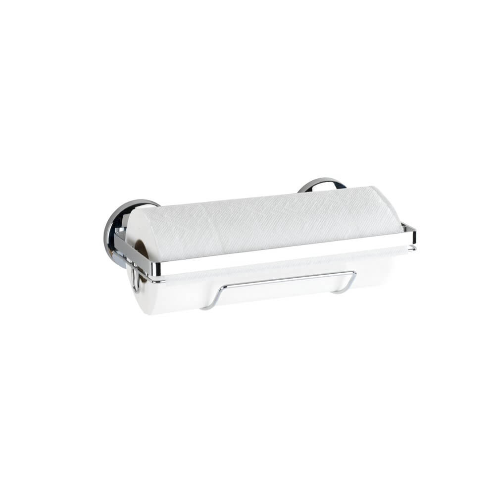 Magic Lock Wall Mounted Paper Towel Holder | Soko & Co