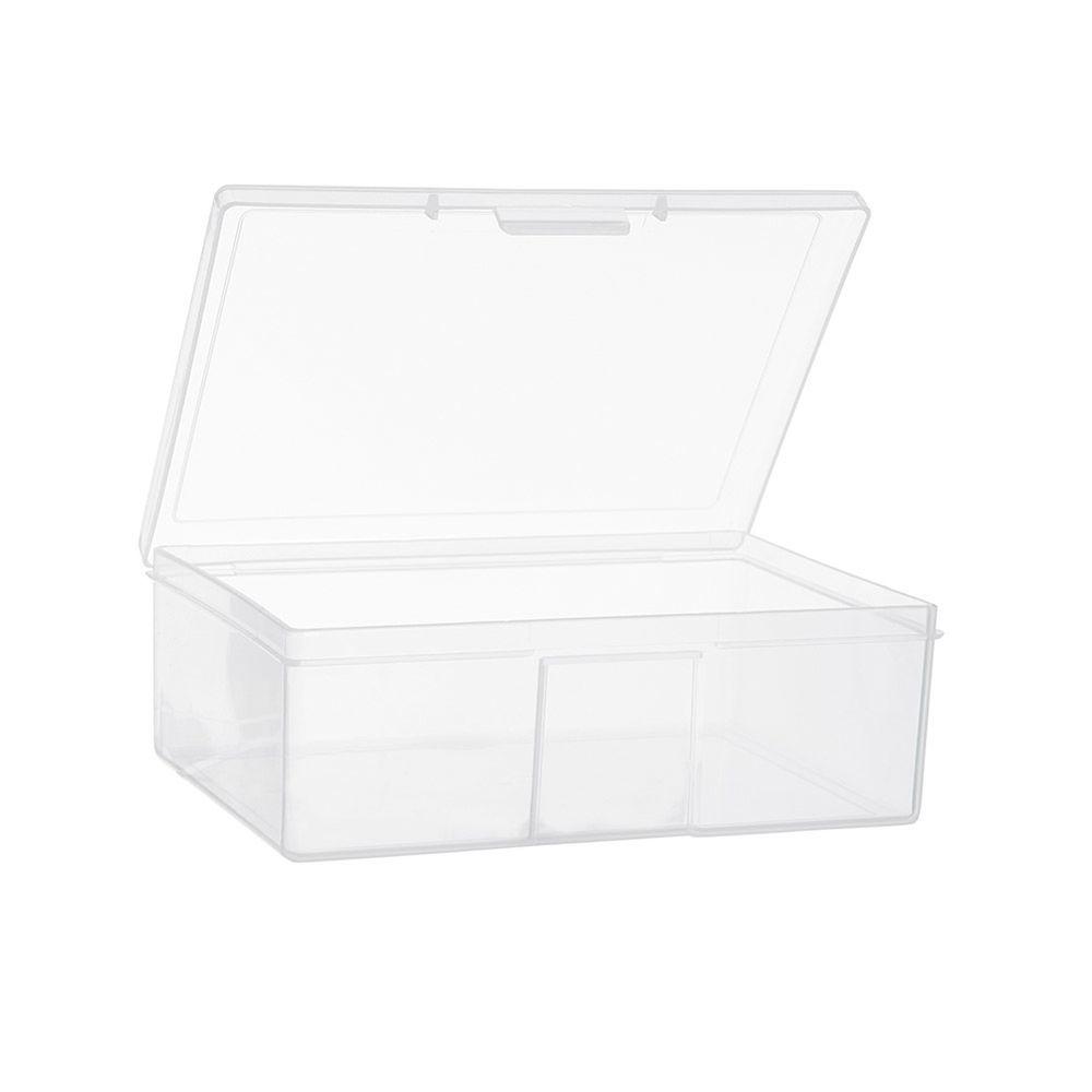 Medium 1 Compartment Storage Box | Soko & Co
