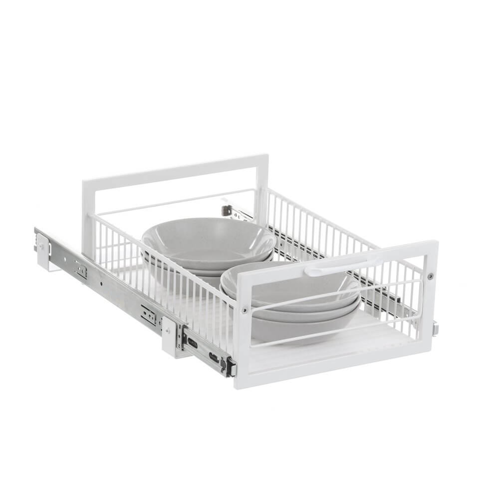 Expandable Pull Out Drawer Small | Soko & Co