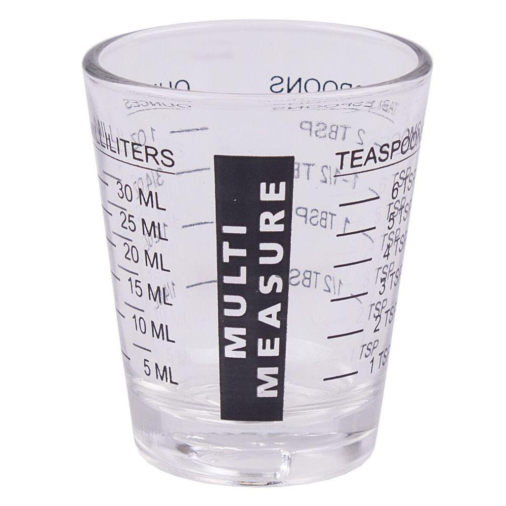 Multi Purpose Measuring Glass | Soko & Co