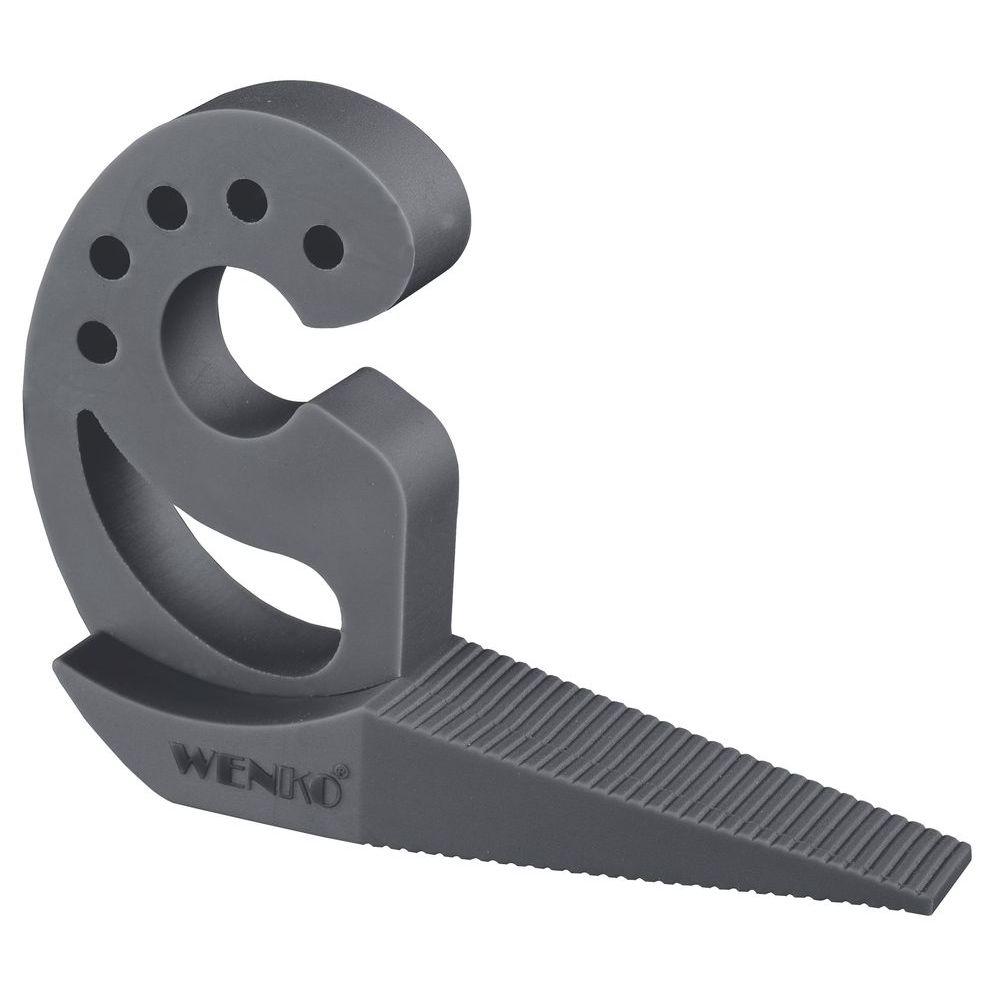 Multi-Stop Door Stopper Anthracite | Soko & Co