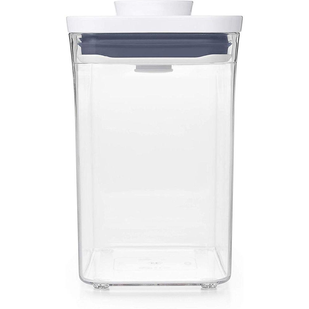 OXO Pop 2.0 1.6L Rectangular Pantry Container | Soko & Co