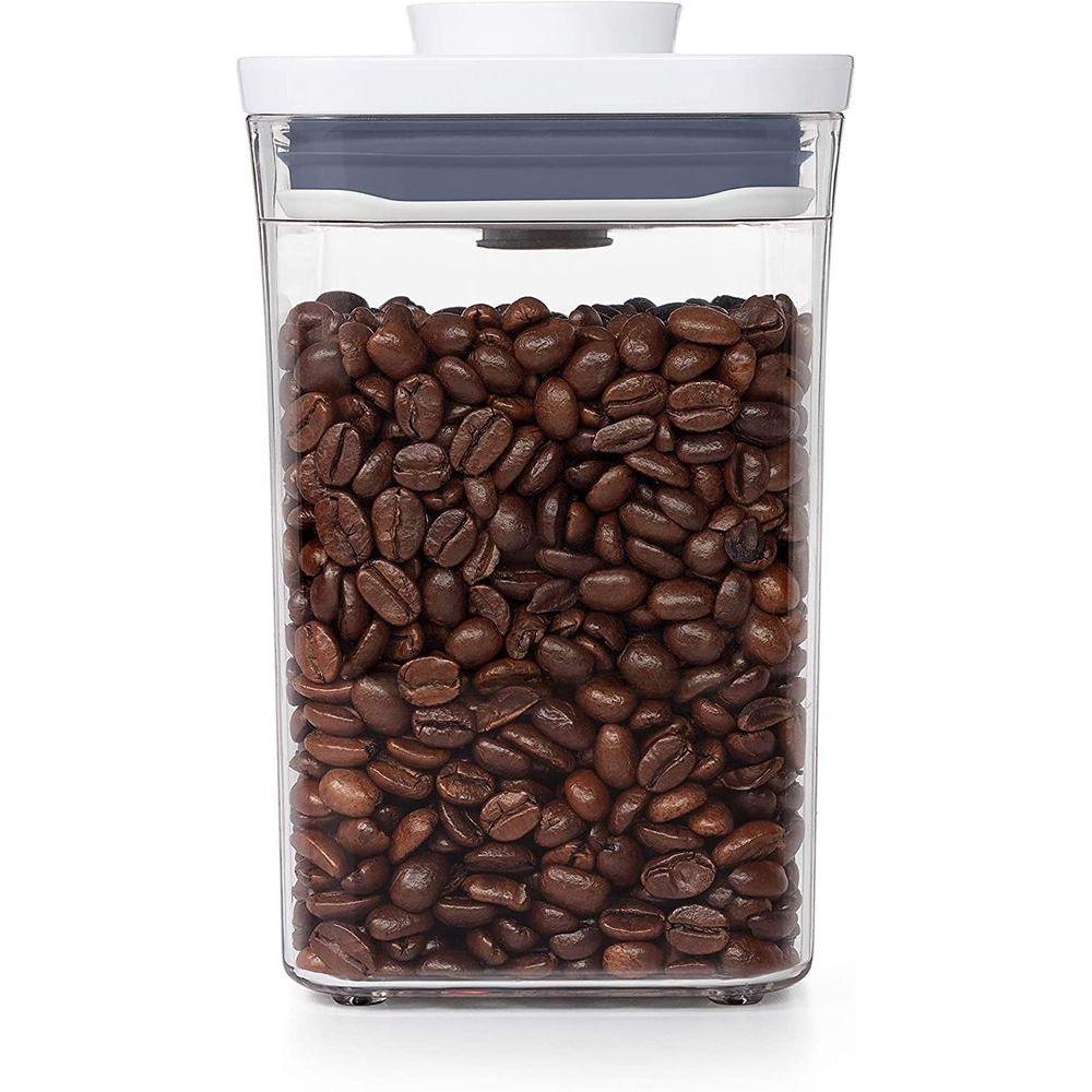 OXO Pop 2.0 1.6L Rectangular Pantry Container | Soko & Co
