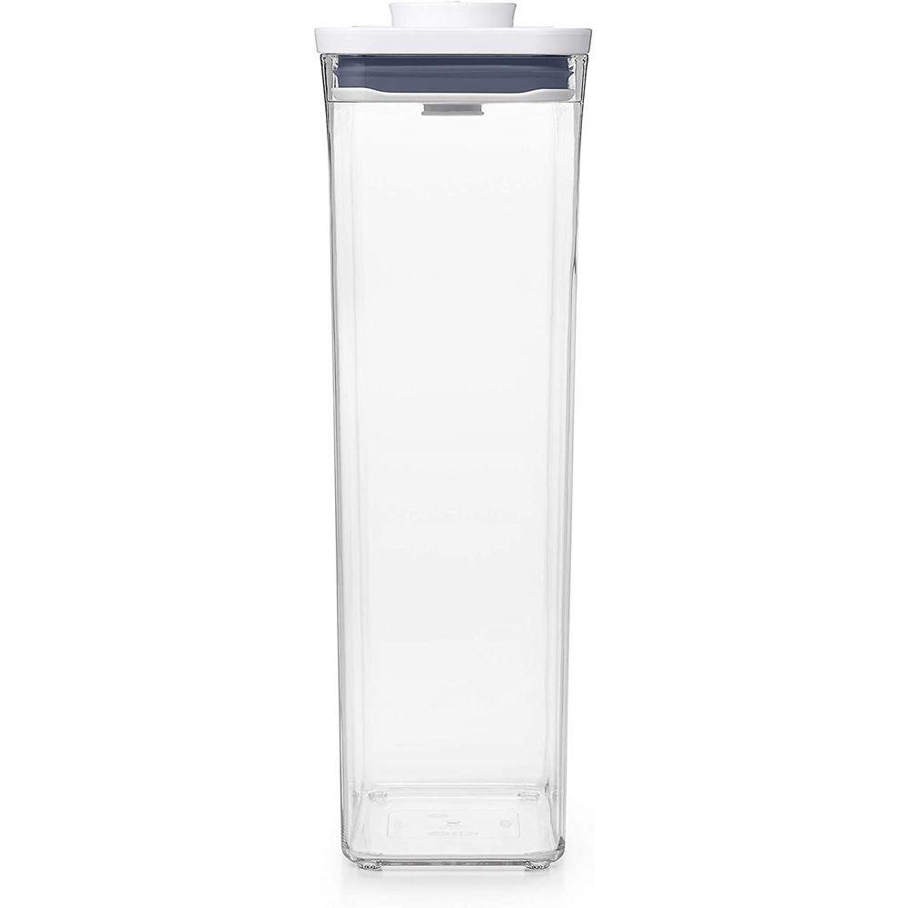 OXO Pop 2.0 3.5L Rectangular Pantry Container | Soko & Co