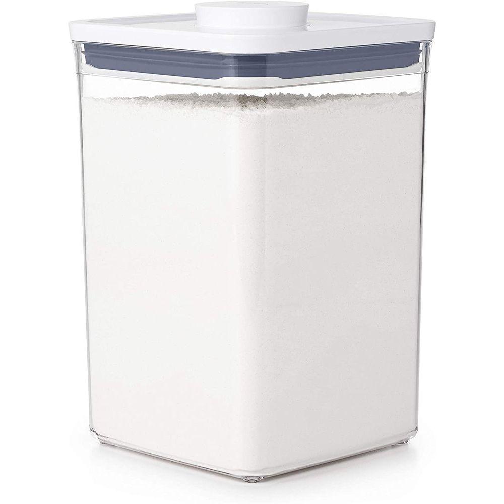 OXO Pop 2.0 4.2L Big Square Pantry Container | Soko & Co