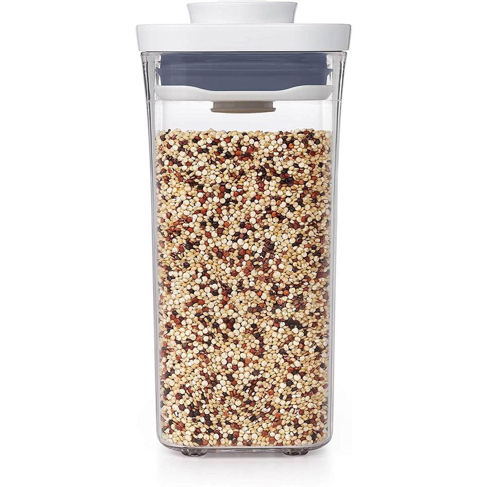 OXO Pop 2.0 500ml Mini Square Pantry Container | Soko & Co