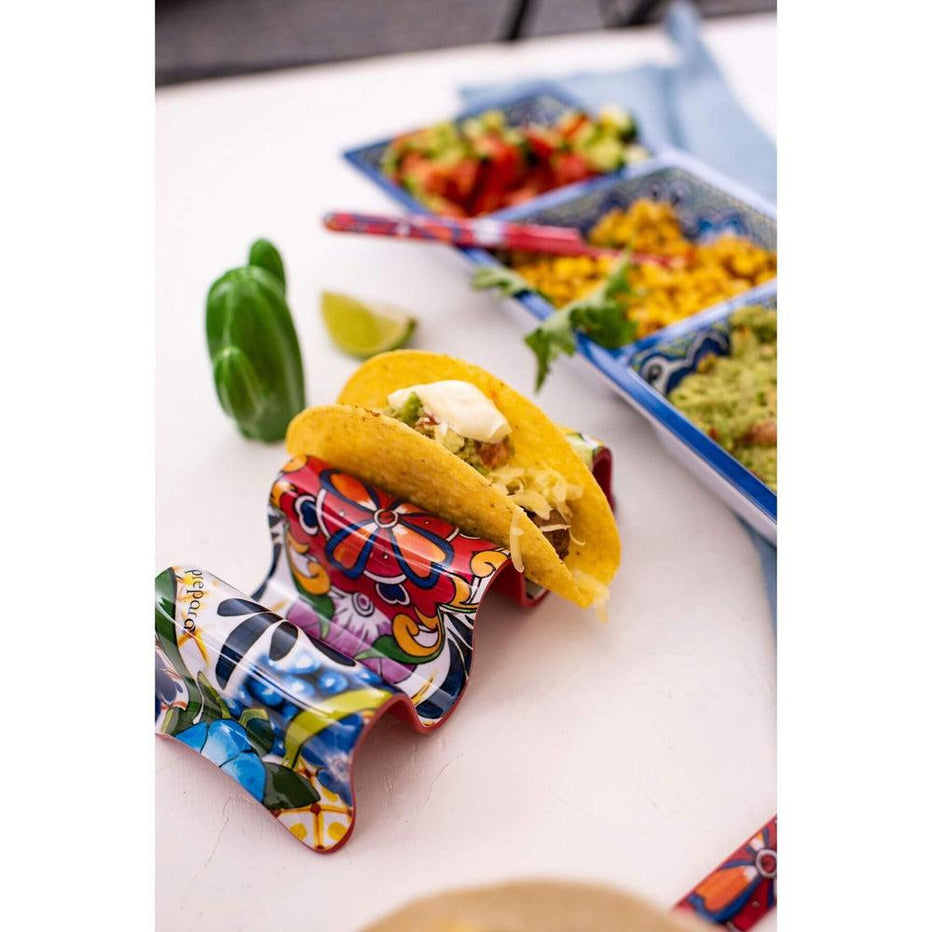 Prepara 9 Piece Taco Gift Set | Soko & Co