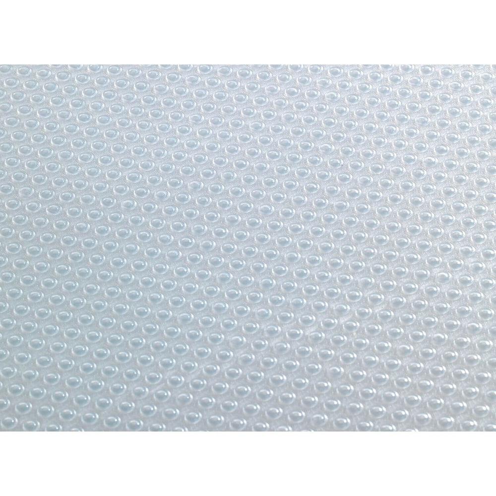 Slip Stop Dimpled Non-Slip Grip Mat Clear | Soko & Co