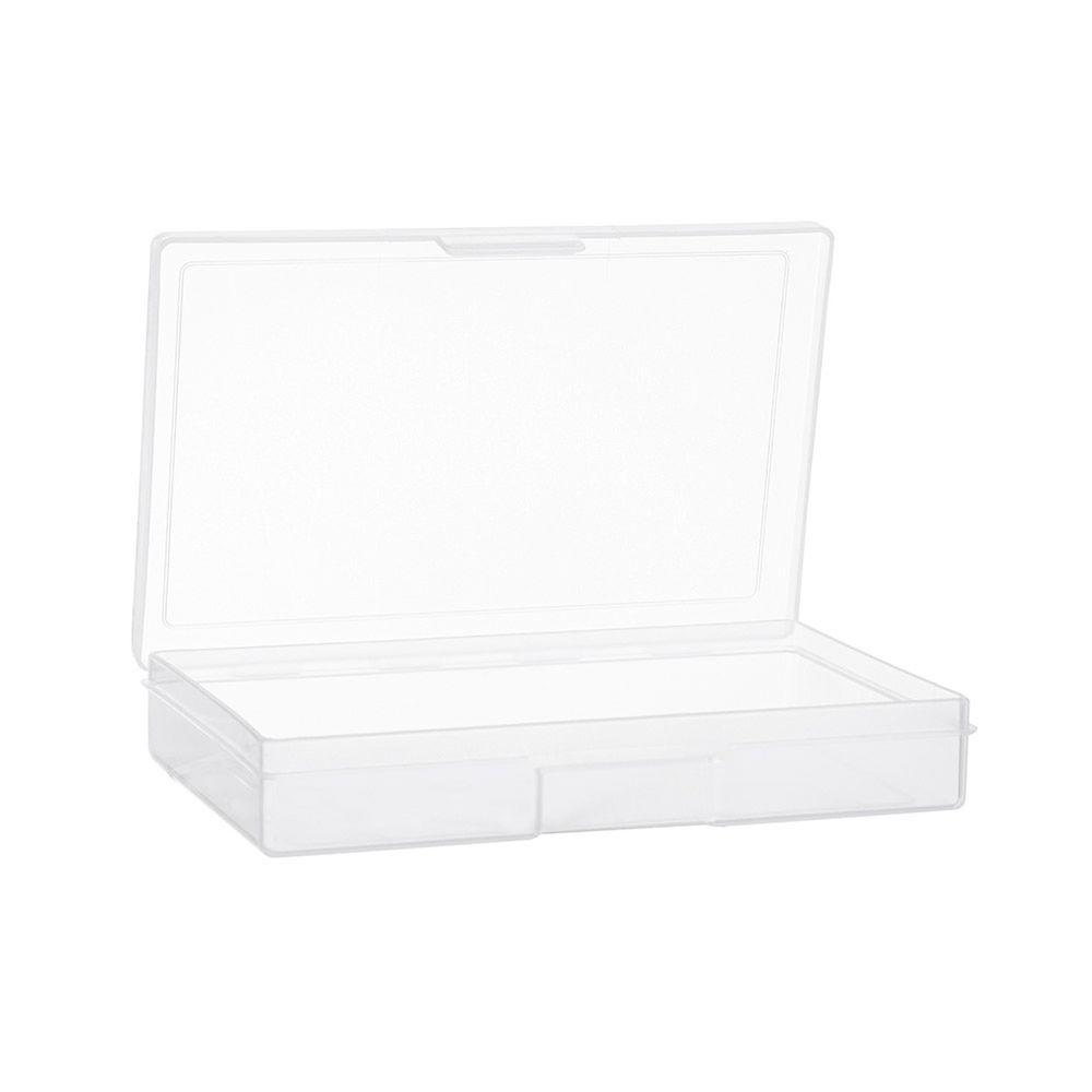 Small 1 Compartment Storage Box | Soko & Co