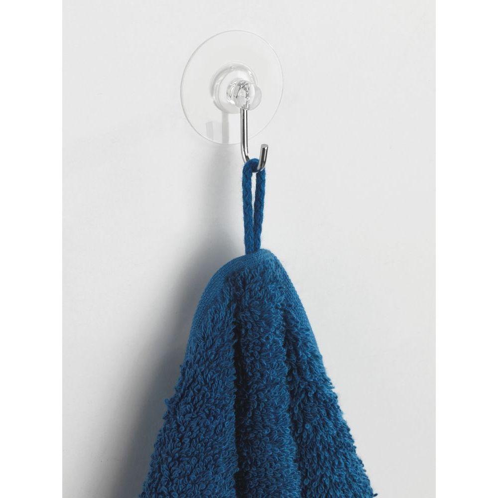 Static Lock Suction Hooks 4 Pack | Soko & Co