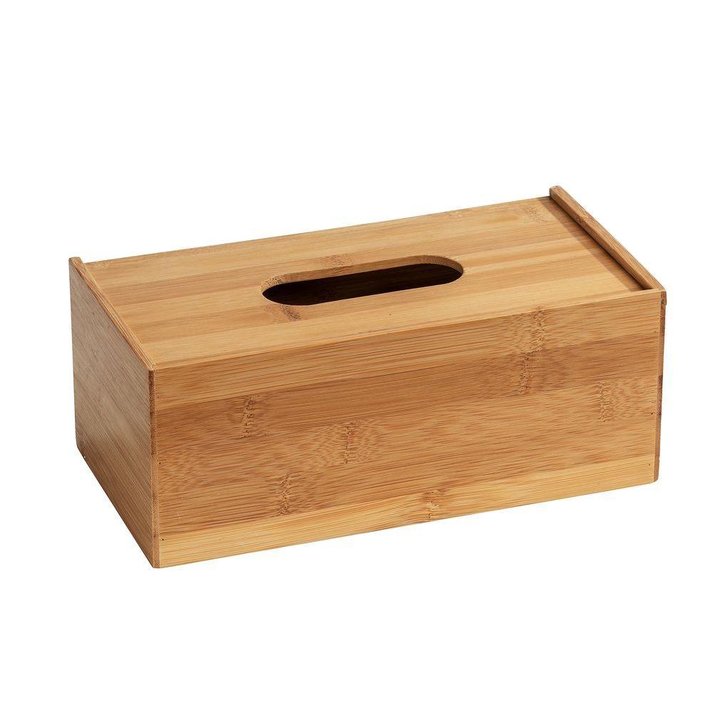 Tissue Box | Covers & Holders | Soko & Co