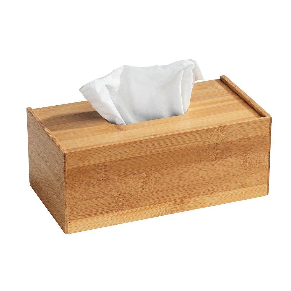 Tissue Box | Covers & Holders | Soko & Co