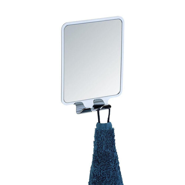 Vac Lock Suction Shower Shaving Mirror Soko Co