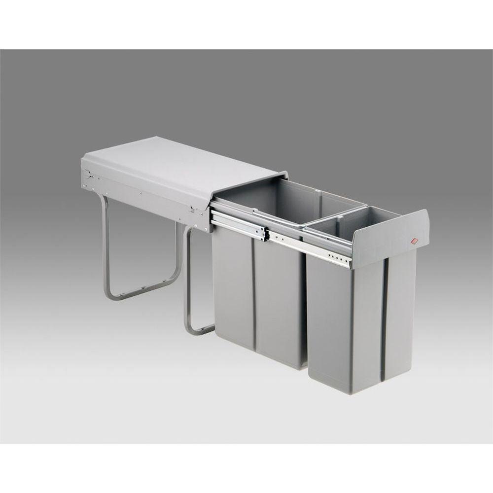 Wesco | Built In Kitchen Bins | Soko & Co