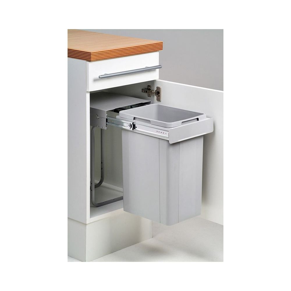 Wesco | Built In Kitchen Bins | Soko & Co