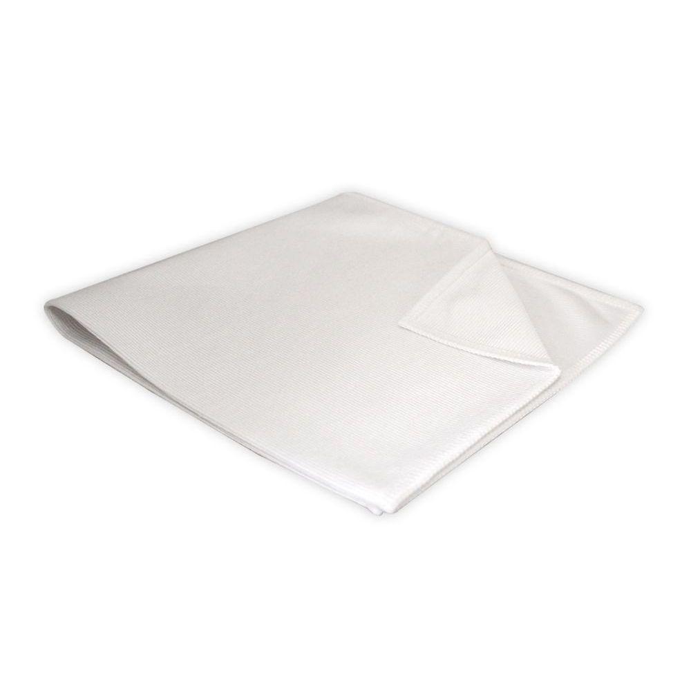 White Magic Microfibre Window & Glass Eco Cloth | Soko & Co