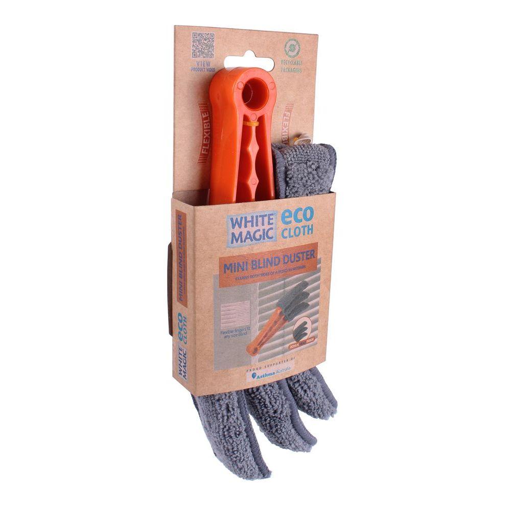White Magic Mini Blind Cleaner | Soko & Co